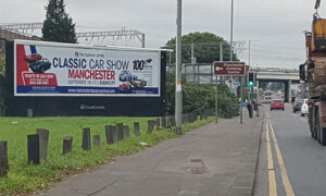 Six Tips for Creating a Strong, Impactful Billboard | PMA Outdoor